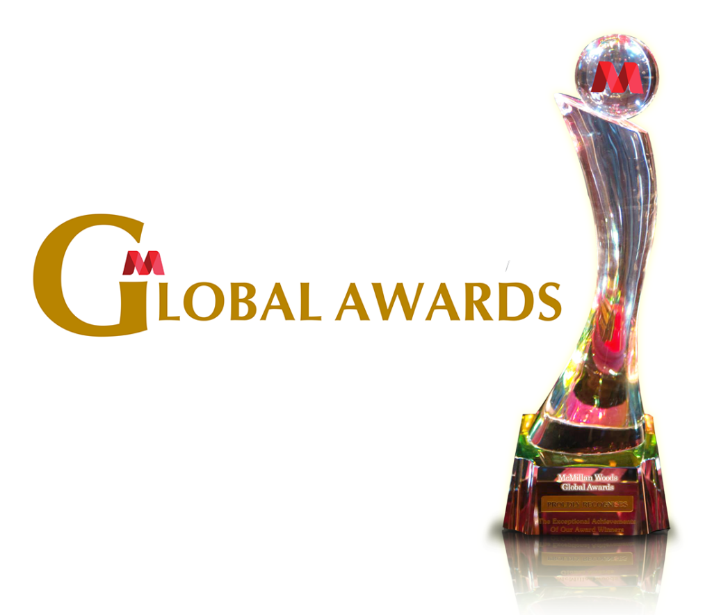 McMillan Global Wood Awards 2023 - Juara Partners